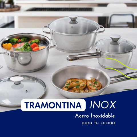 Tramontina | Artículos para el hogar